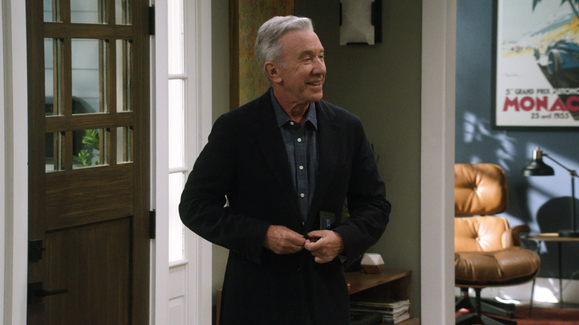 Watch Shifting Gears TV Show - ABC.com