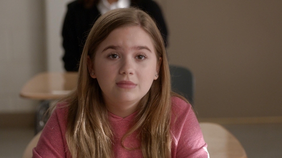 Speechless Tv Series - Stetsone