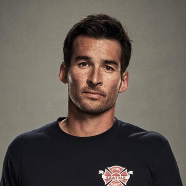 Jay Hayden | Station 19