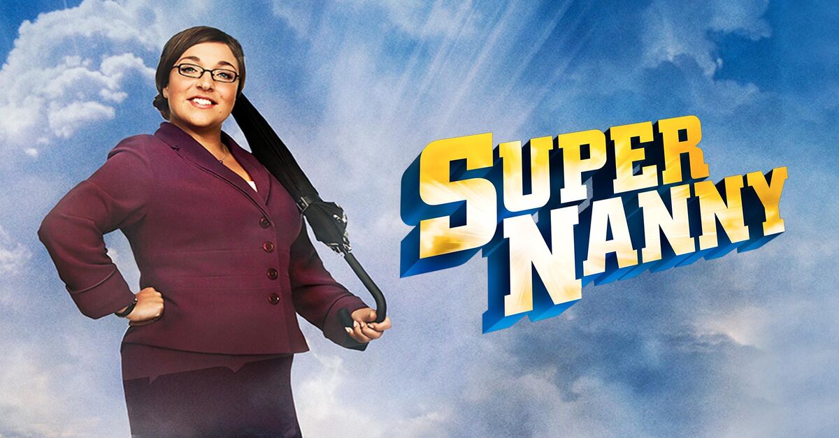 Supernanny Video Clips