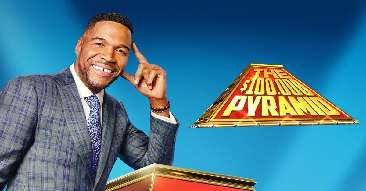 Watch The $100,000 Pyramid TV Show - ABC.com