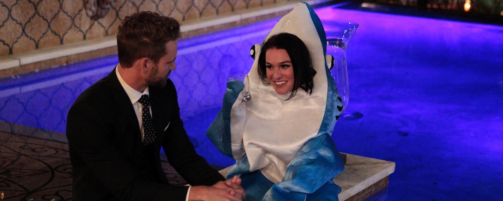 The Bachelor 2017 Premiere Recap: Who Did Nick Send Home? | The Bachelor