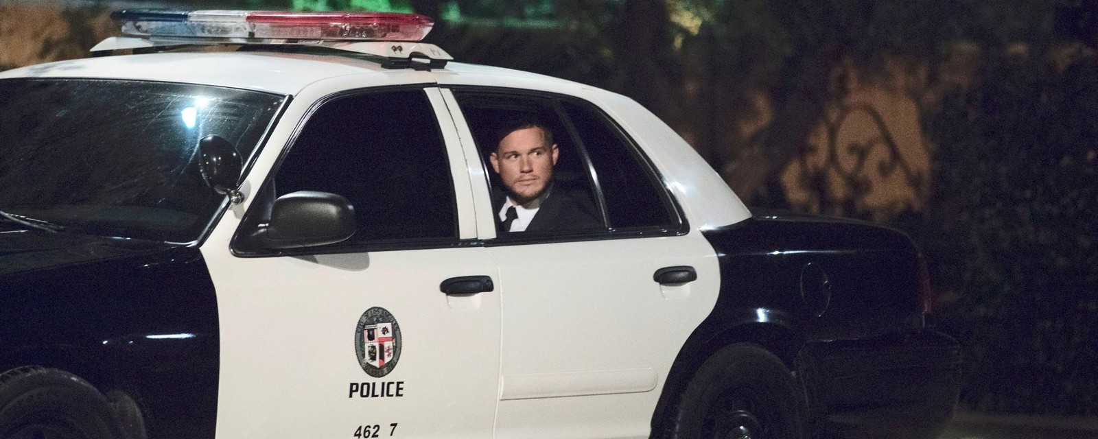 Behind the Scenes of The Bachelor 2019: Week 1 | The Bachelor