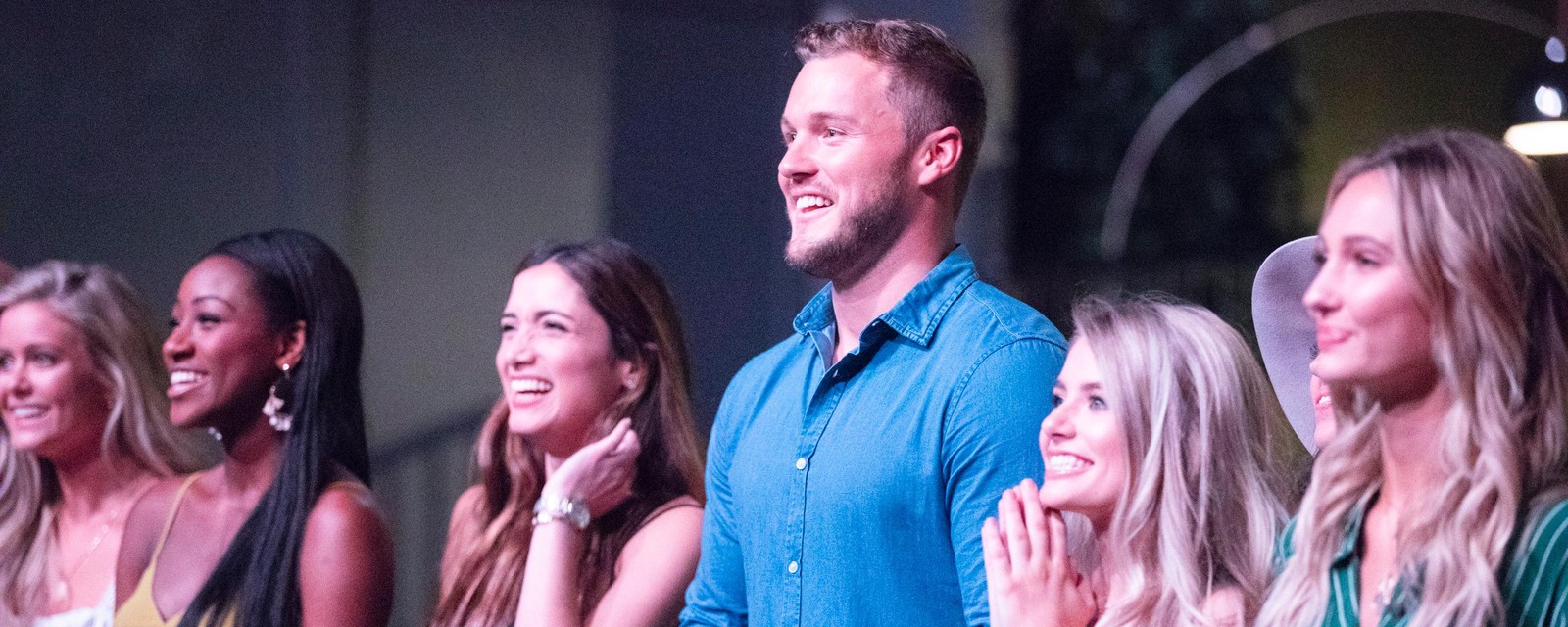 The Bachelor 2019 Recap, Week 2: Demi Makes Moves, Billy Eichner Grills ...