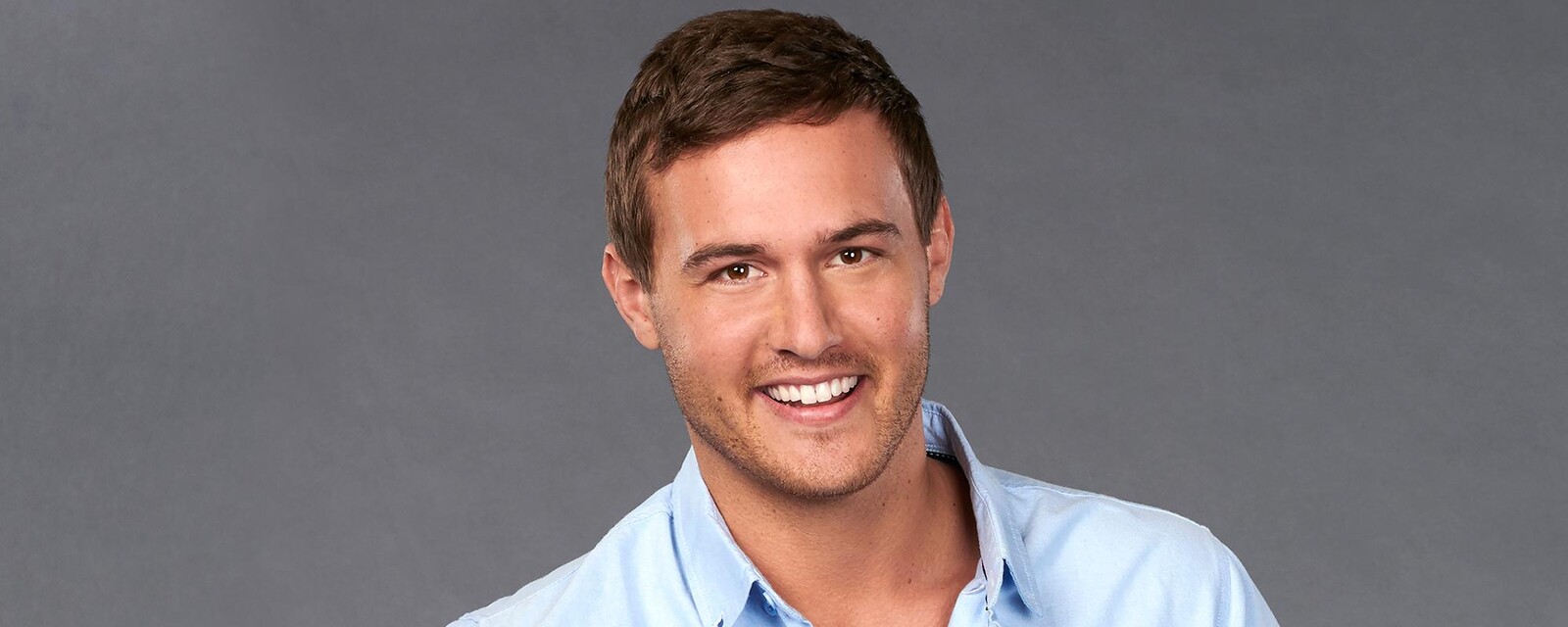 Who Is the Next Bachelor 2020? It's Peter Weber | The Bachelor