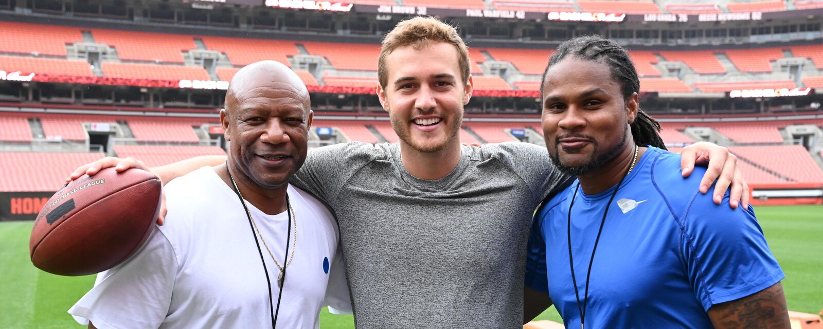 Behind the Scenes of The Bachelor 2020: Week 4, Cleveland | The Bachelor