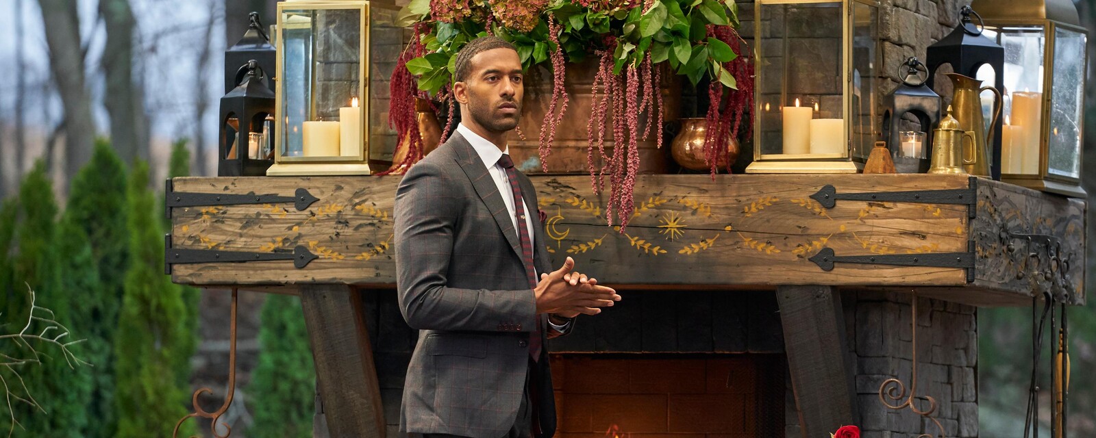 Behind the Scenes of "The Bachelor" 2021: The Finale | The Bachelor