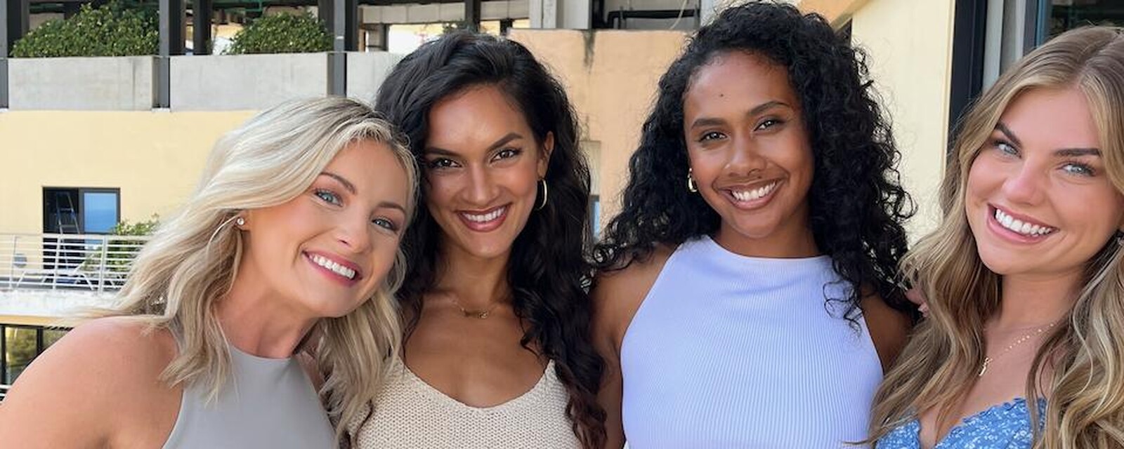 Behind the Scenes of "The Bachelor" 2024: Week 4 | The Bachelor