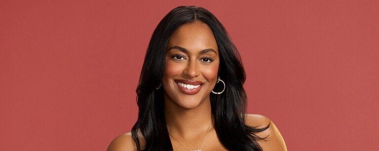 Beverly | The Bachelor