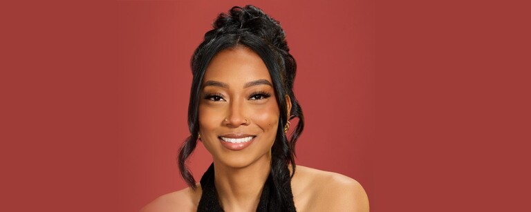 J'Nae | The Bachelor