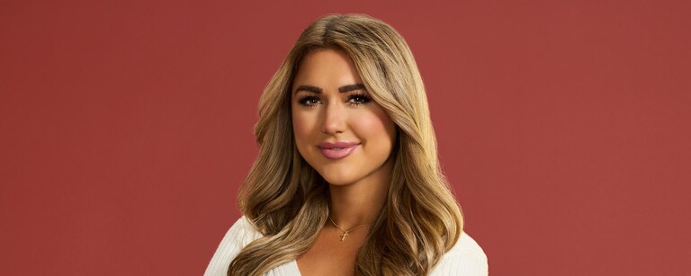 Kyleigh | The Bachelor