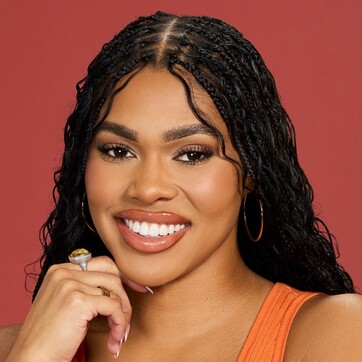 Vicky | The Bachelor