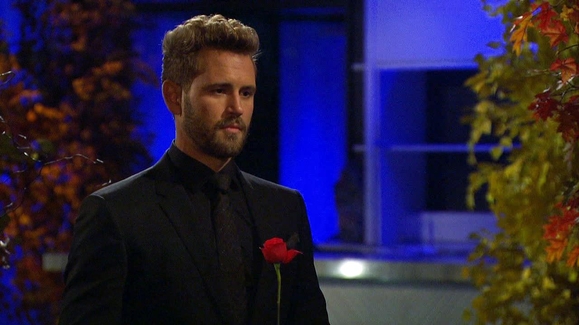 WATCH: The Bachelor Rose Ceremony: Week 9 Video | The Bachelor