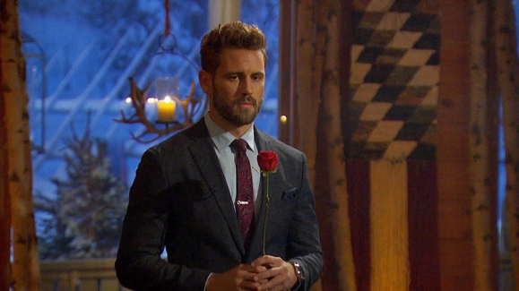 WATCH: The Bachelor Rose Ceremony: Week 10 Video | The Bachelor