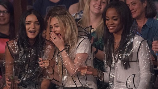 The Bachelorette 2017 Week 3: Rachel Enlists Corinne, Raven & More for ...