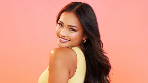 Jenn Tran | The Bachelorette
