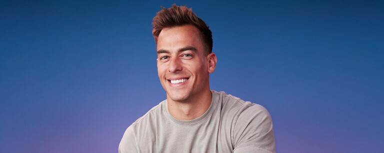 Aaron | The Bachelorette