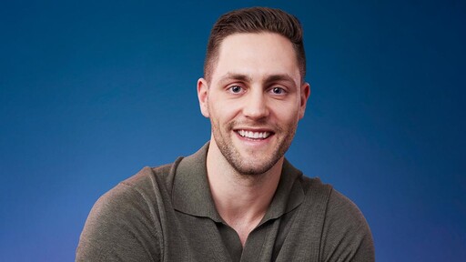 Brendan | The Bachelorette