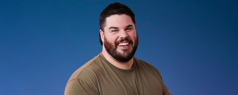 Brett | The Bachelorette