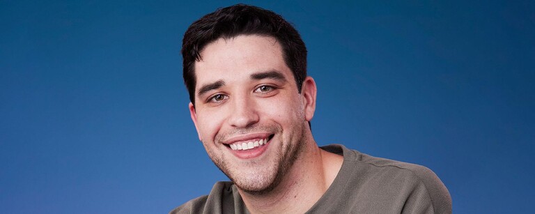 Devin | The Bachelorette