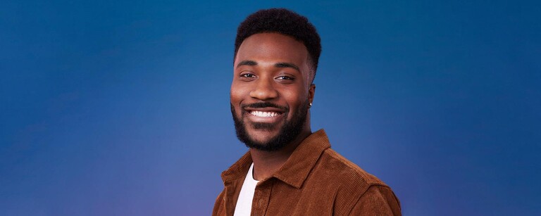 Dylan | The Bachelorette