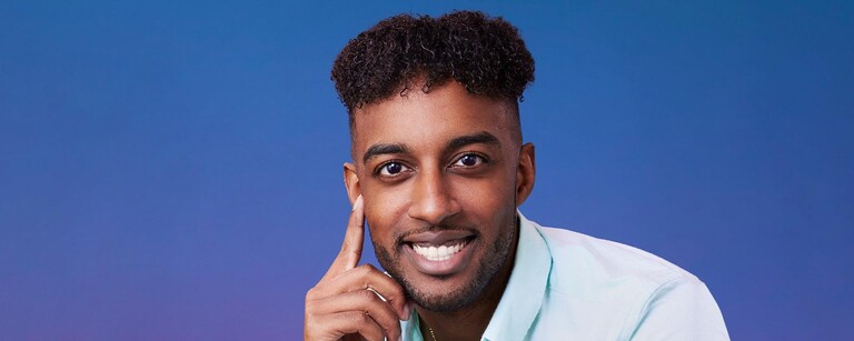 Hakeem | The Bachelorette