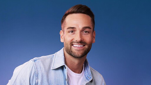 Kevin | The Bachelorette