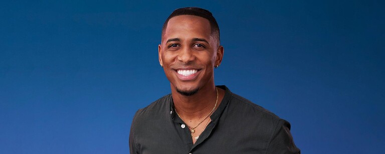 Ricky | The Bachelorette