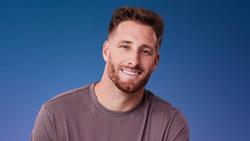 Sam M. | The Bachelorette