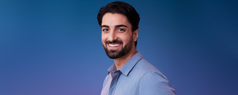 Sam N. | The Bachelorette