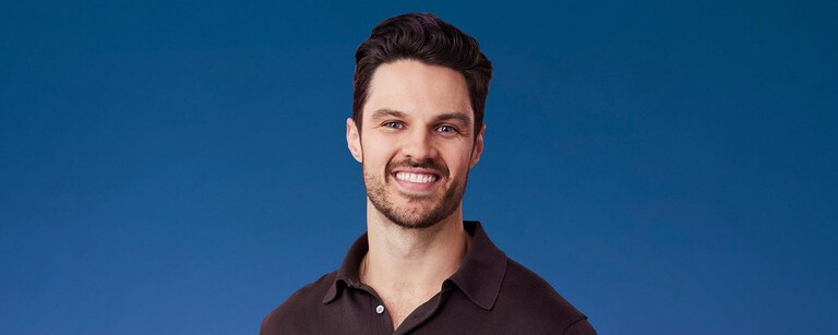 Spencer | The Bachelorette