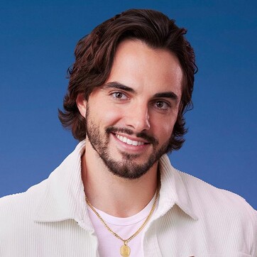 Tomas A. | The Bachelorette
