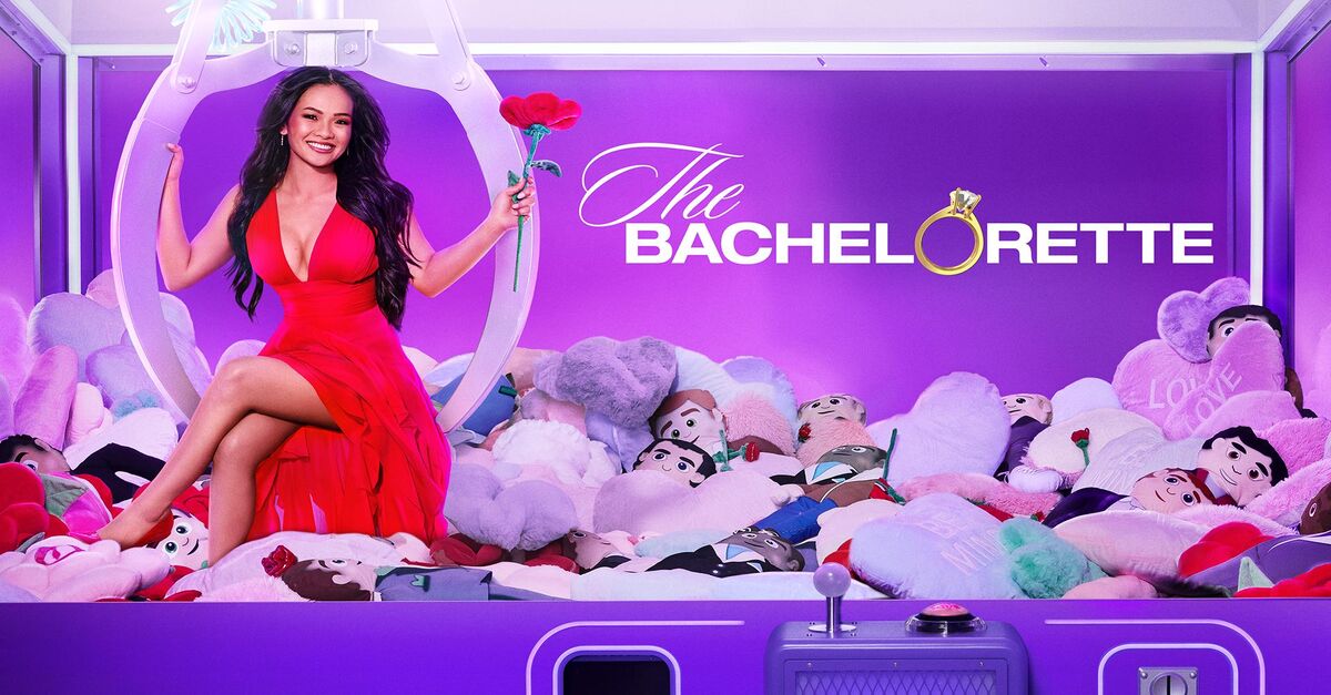 The Bachelorette Full Episodes Watch Season seasonnumber Online