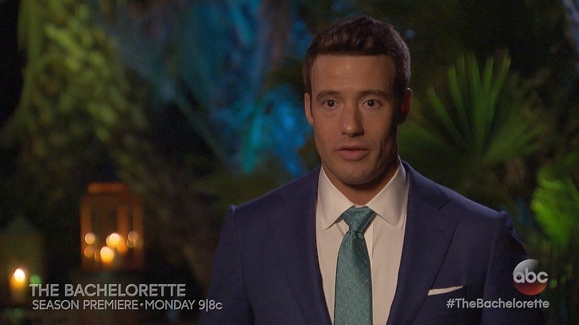 WATCH: The Bachelorette Sneak Peek: Season 12 Premiere Video | The ...