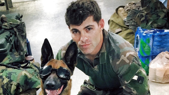 WATCH: The Bachelorette 2016: Meet Alex Video | The Bachelorette