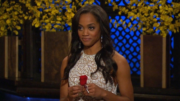 WATCH: The Bachelorette Rose Ceremony: Week 1 Video | The Bachelorette