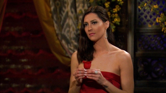 WATCH: Week 4 Rose Ceremony #1 Video | The Bachelorette