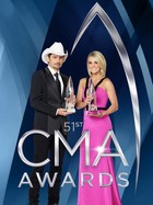 Watch The CMA Awards TV Show - ABC.com