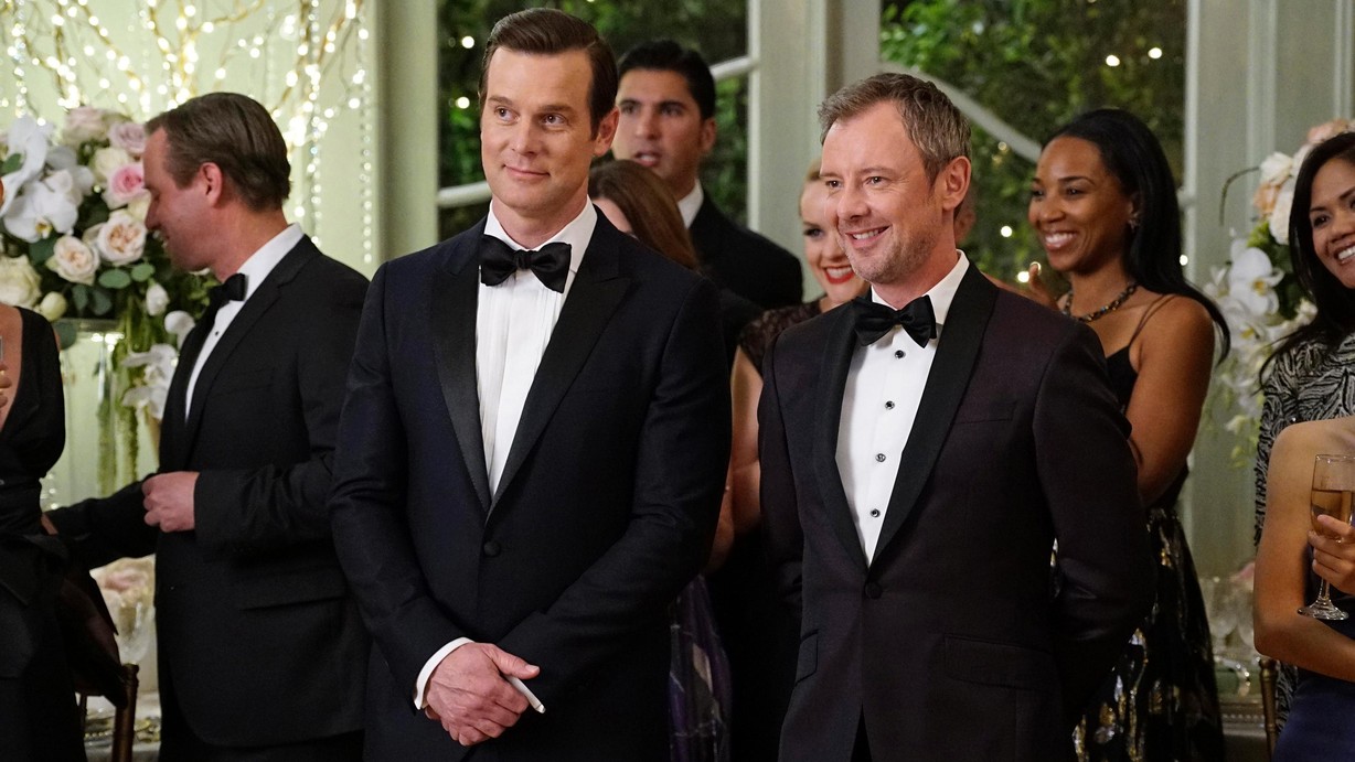 Watch The Catch Season 1 Episode 10 Season Finale: The Wedding Online