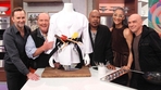 Watch The Chew TV Show - ABC.com