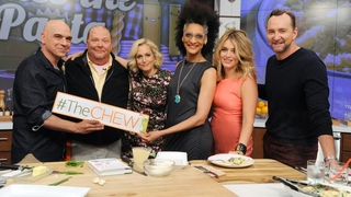 Watch The Chew TV Show - ABC.com