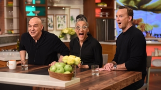 Watch The Chew TV Show - ABC.com