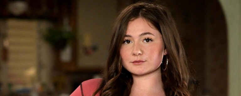 Emma Kenney | The Conners