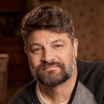Jay R. Ferguson | The Conners