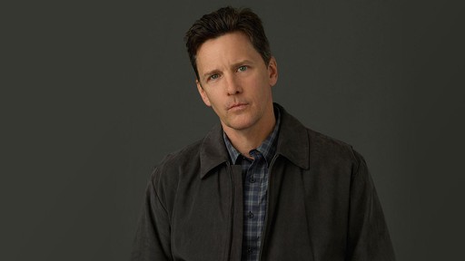 Andrew Mccarthy Family