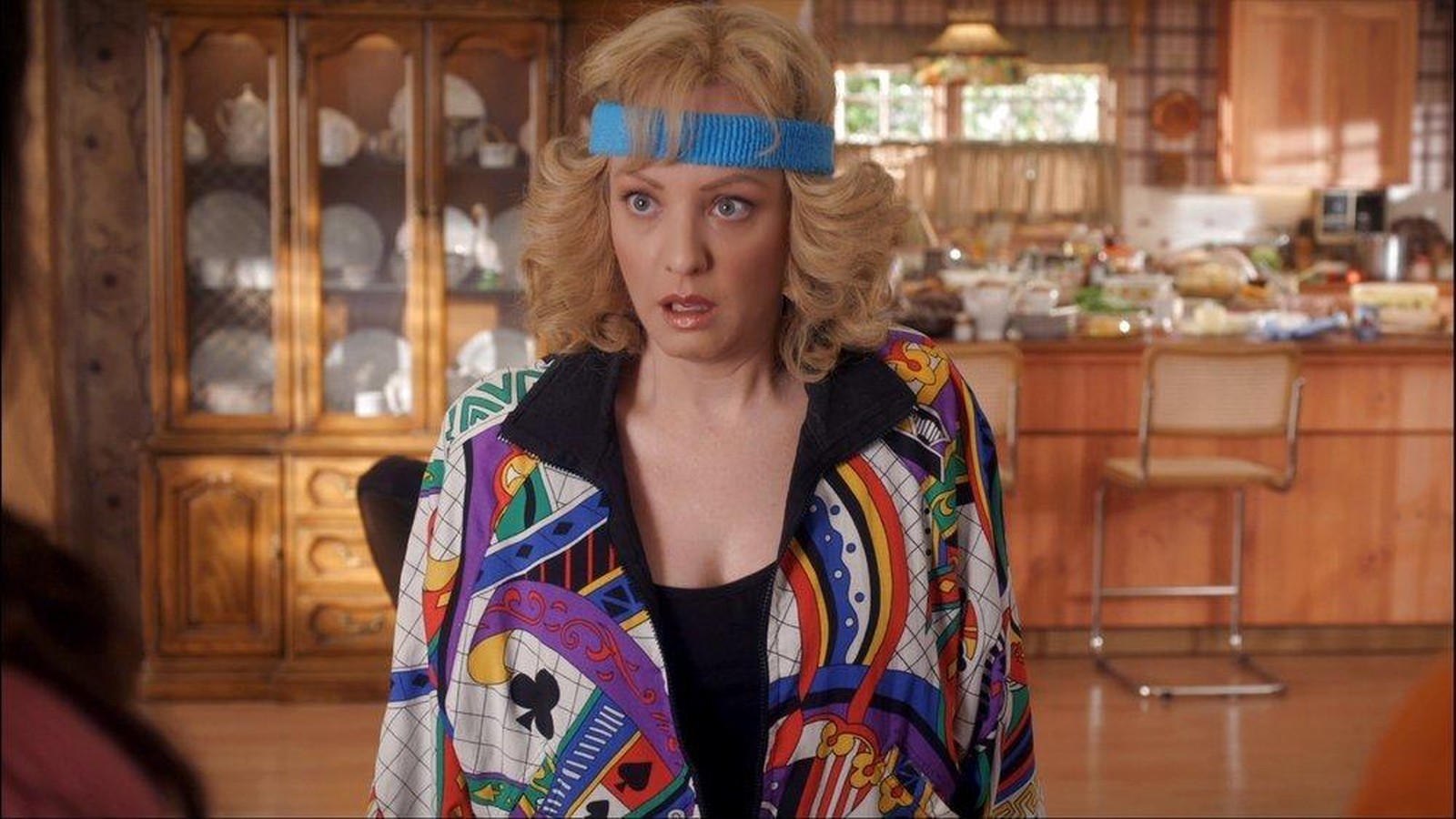 Beverly Goldberg The Goldbergs