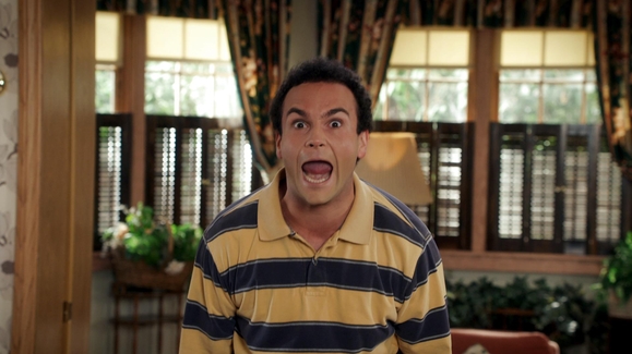 WATCH: Barry Goldberg's Incredible Audition Video | The Goldbergs