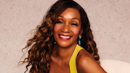 Gerri | The Golden Bachelor