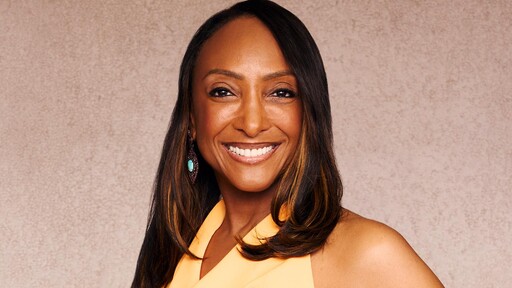 Monica B. | The Golden Bachelor