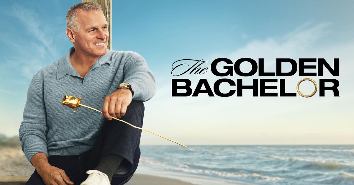 Watch The Golden Bachelor TV Show - ABC.com
